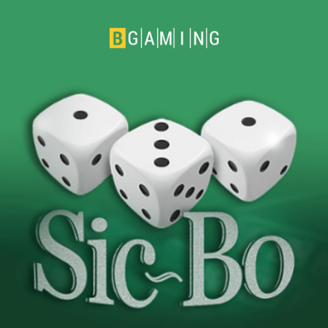 Sic Bo Online by BGaming: Play Free Demo Mode